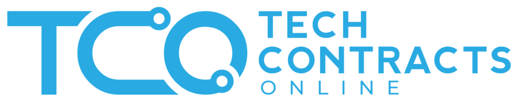 TCO – Tech Contracts Online