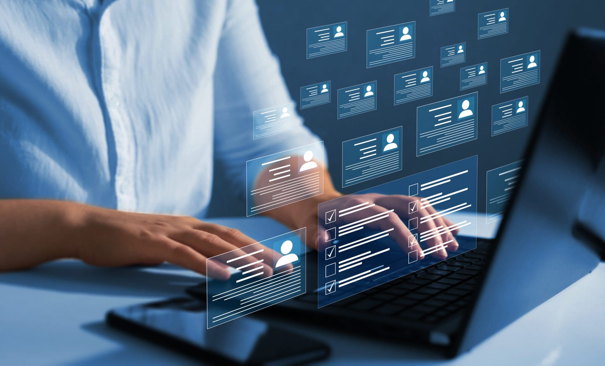 TCO – Tech Contracts Online